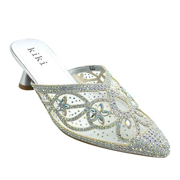 Kiki Shoes – KIKI Singapore