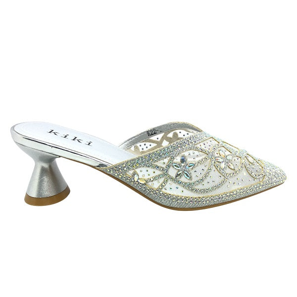 Kiki Shoes – KIKI Singapore